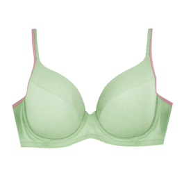 classic demi bra | XIXILI Lingerie Global