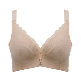 charmaine soft wired demi bra | XIXILI Lingerie Global
