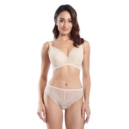 fay demi lace cup bra | XIXILI Lingerie Global