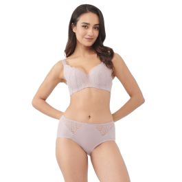RUBIE DEMI LACE CUP BRA | XIXILI Lingerie Global