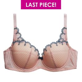 love me demi bra | XIXILI Lingerie Global
