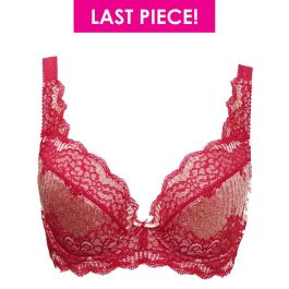 jovita demi bra | XIXILI Lingerie Global