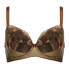regina demi bra | XIXILI Lingerie Global