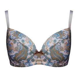 roslyn demi bra | XIXILI Lingerie Global