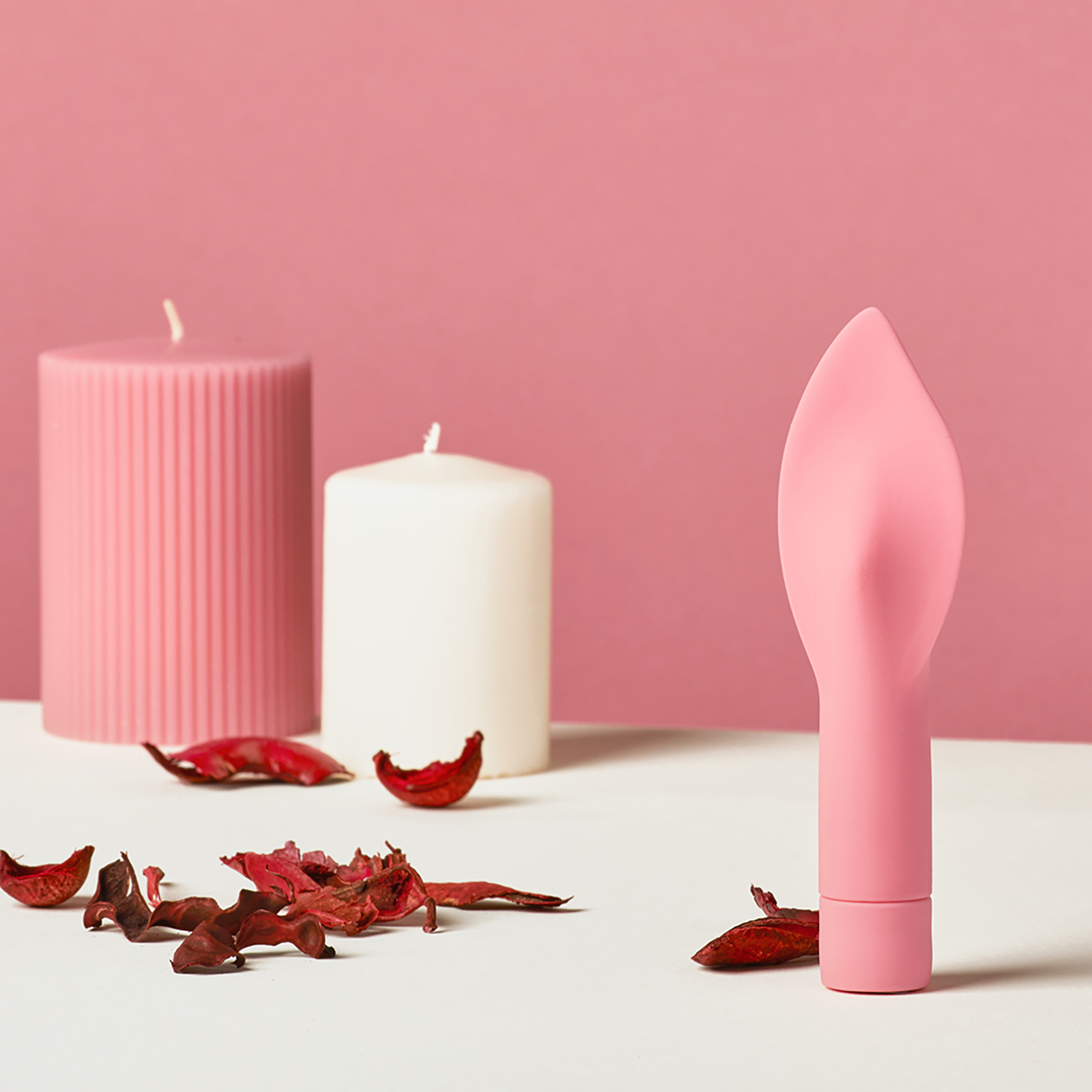 How To Use Vibrator For Beginners Xixili Lingerie Global